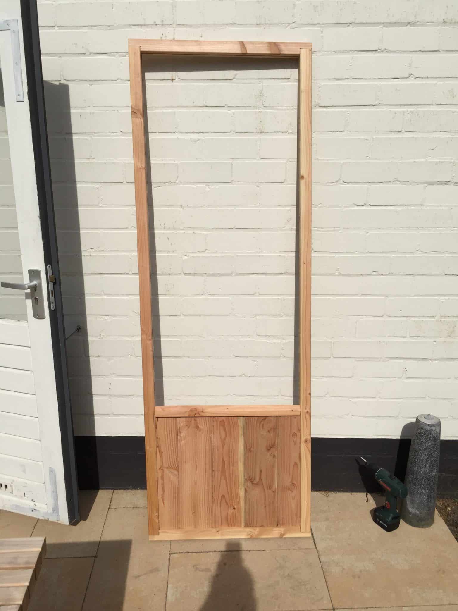 Kas maken, hoe doe je dat? - Mr FOB