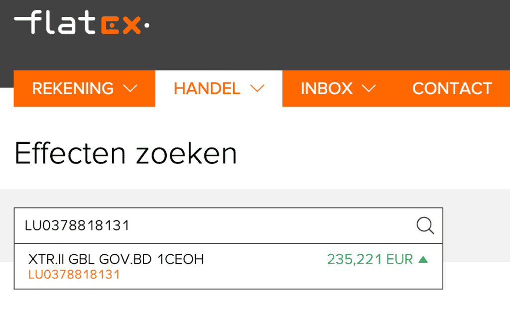 Flatex review en ervaringen: 3 punten om op letten