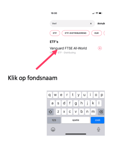 Hoe werkt BUX Zero? - Mr FOB